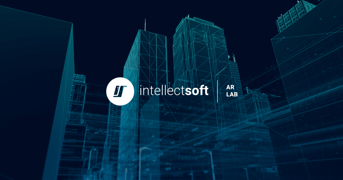 AR Solutions for Construction | Intellectsoft AR Lab